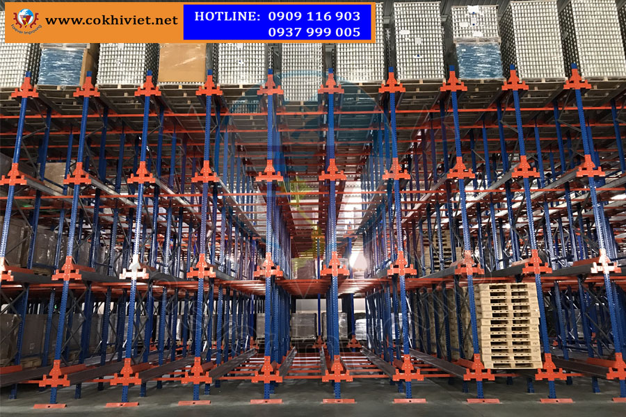 semi-automatic-racking-systems